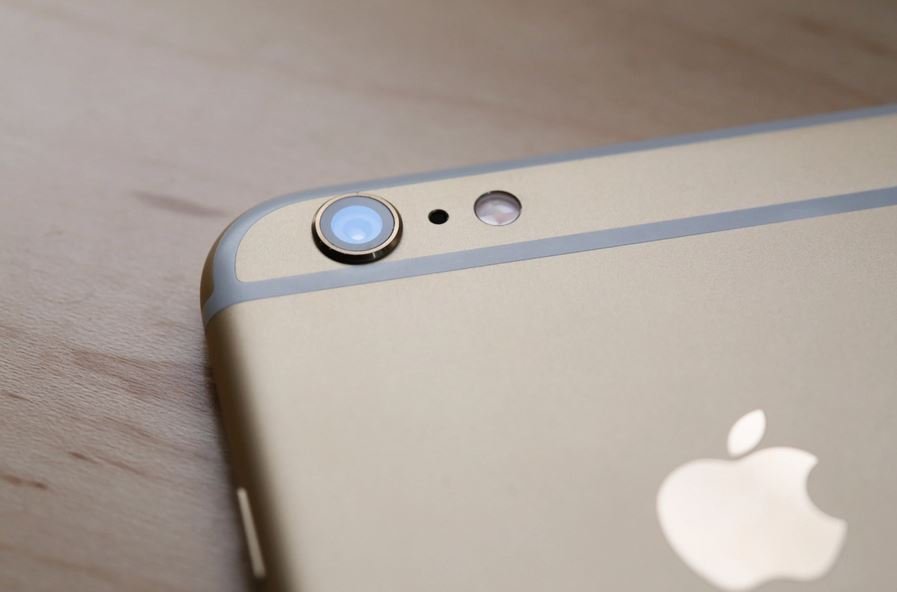 iPhone 6/6S Plus Camera Replacement