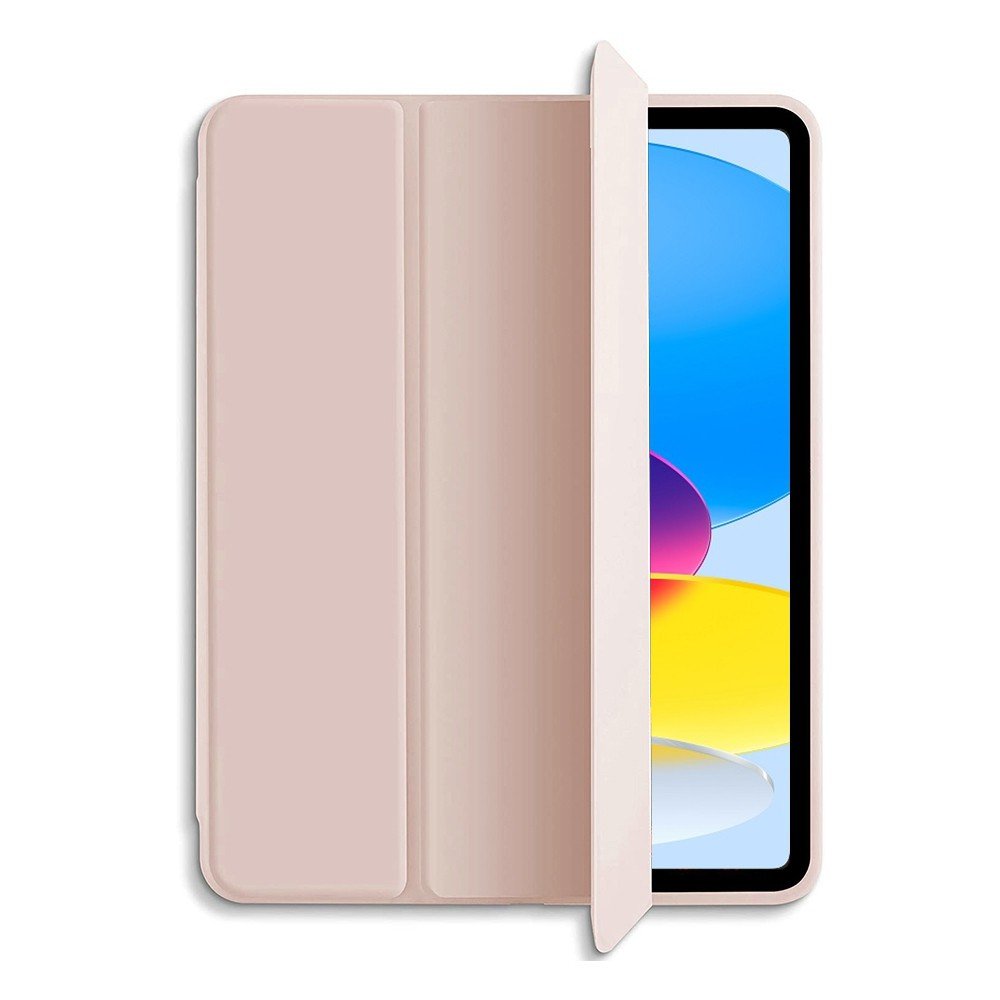 iPad Case 10.9 2022 Soft Shell 10th Gen – Tight Tech