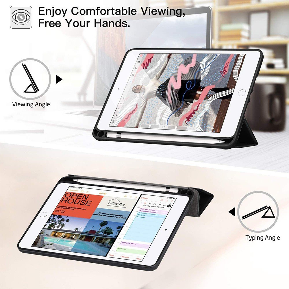 iPad Case 10.9 2022 Soft Shell 10th Gen – Tight Tech