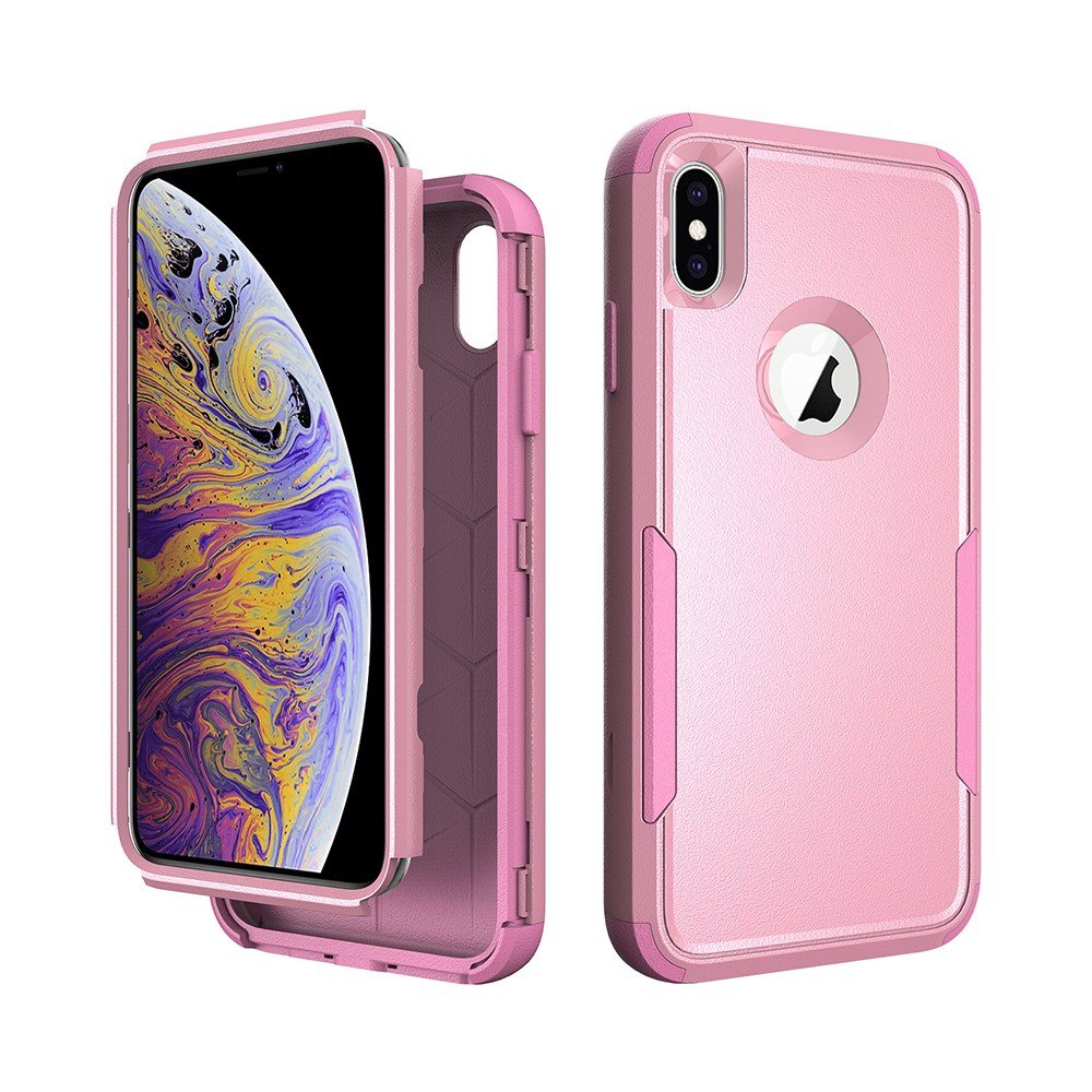 iPhone X Series Case Redefine Premium – Tight Tech