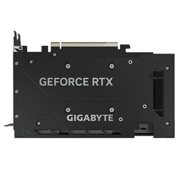Gigabyte GeForce RTX 4060 Ti Windforce OC 16G Graphics Card (GV ...